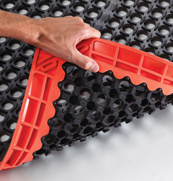 Interlocking Kitchen Mats are Modular Kitchen Mats by FloorMats.com Interlocking Kitchen Mats are Modular Kitchen Mats by FloorMats.com